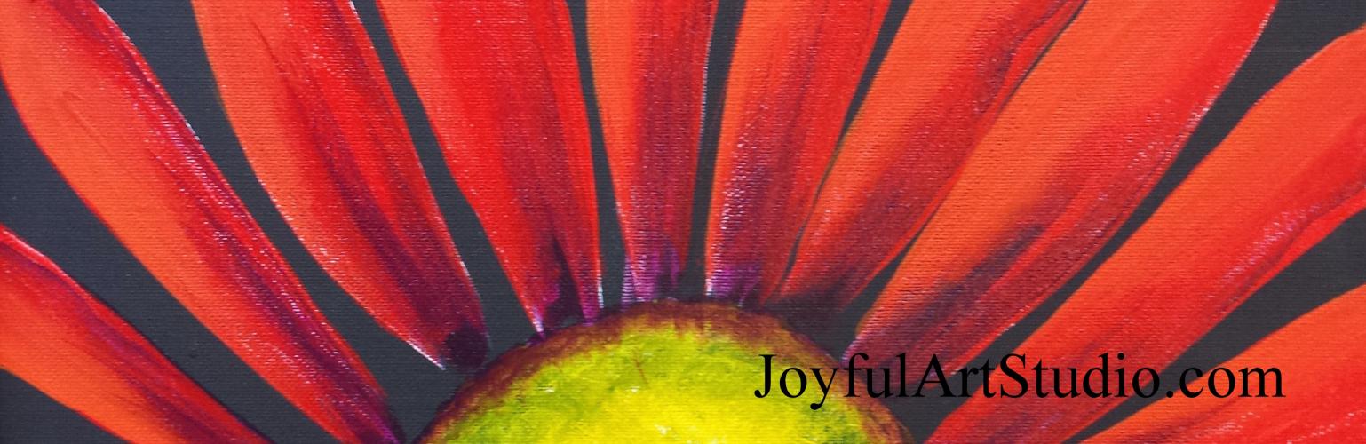 Joyful Arts Studio